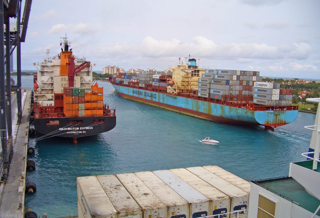 Training & Qualifications - Florida Harbor Pilots Association